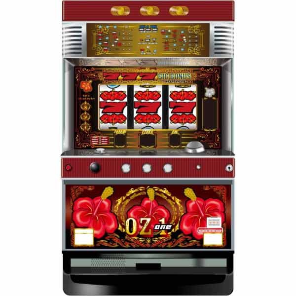 OZ-1-30 | PACHINKO・SLOT でちゃう！PLUS